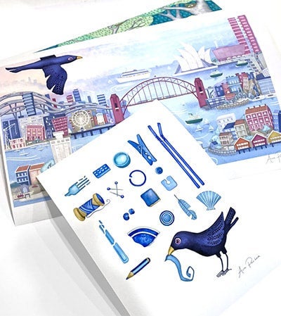 AURA PARKER SHOP | Aura Parker